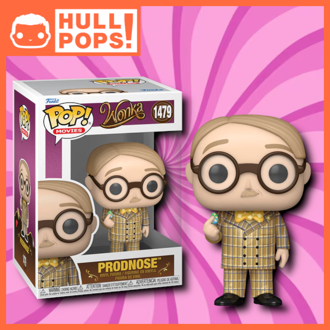 #1479 - Wonka - Prodnose – Hull Pops Ltd